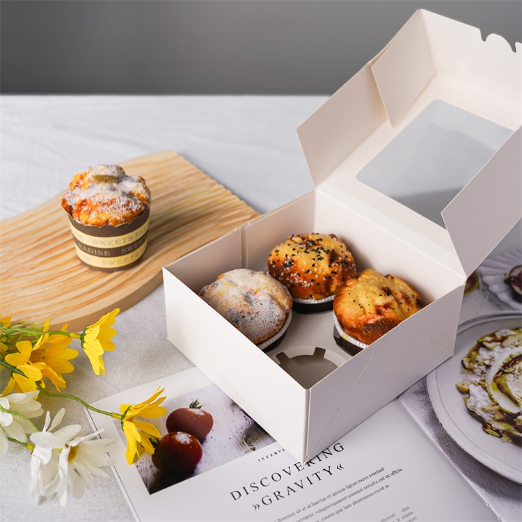 News - Eco-Friendly Cake Packaging for Online Dessert Delivery: What ...