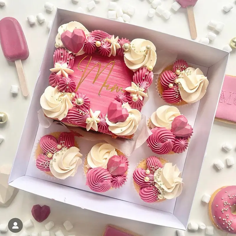 News - Why more bakeries will switch to biodegradable cake boxes by 2025?