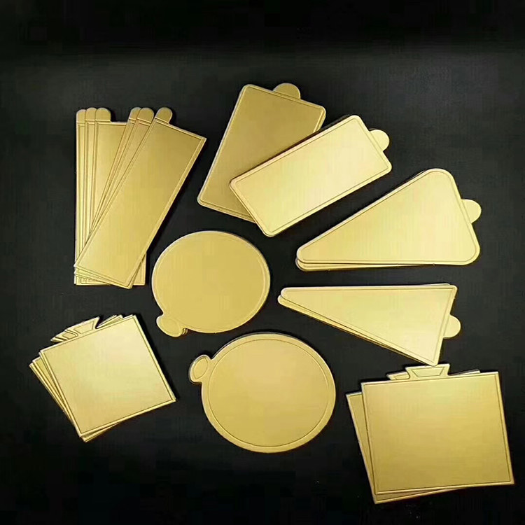 Mini Cake Boards Wholesale - Shenzhen Sunshine Bakery Packaging Co., Ltd.
